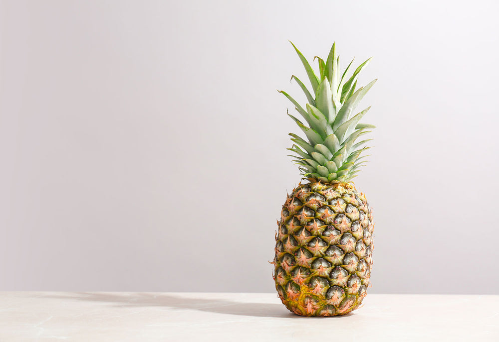 All You Ever Wanted to Know About Pineapple Perfume - Maison dOrient