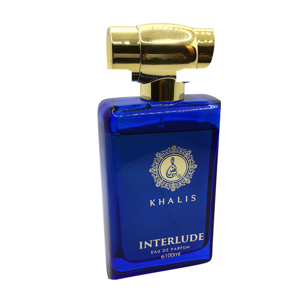 INTERLUDE 100 ML EDP Unisex Fragrance and Cologne for Men and Women by ...