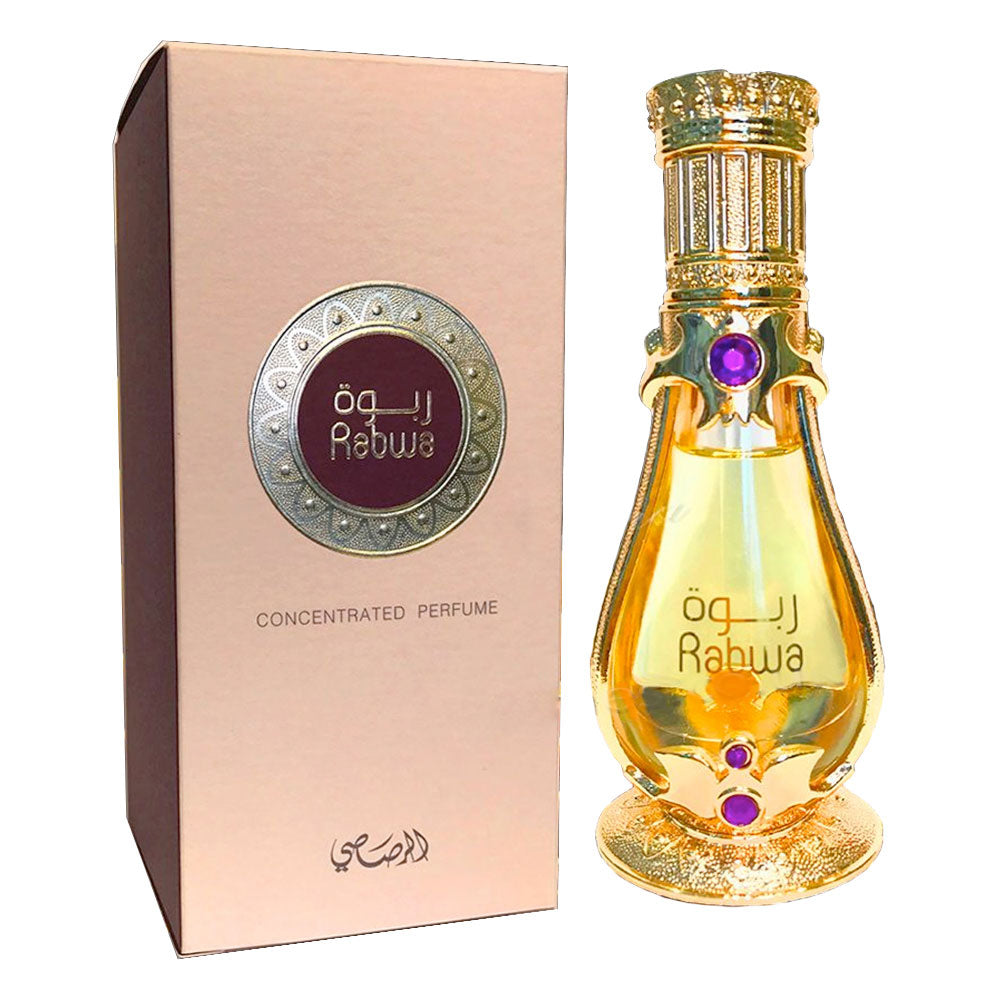 Rabwa - 19 ML - Maison dOrient