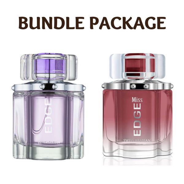 Women on the EDGE Collection - Maison dOrient