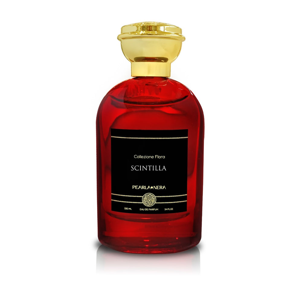 SCINTILLA 3.4 Oz / 100mL Eau De Parfum Spray - Maison dOrient