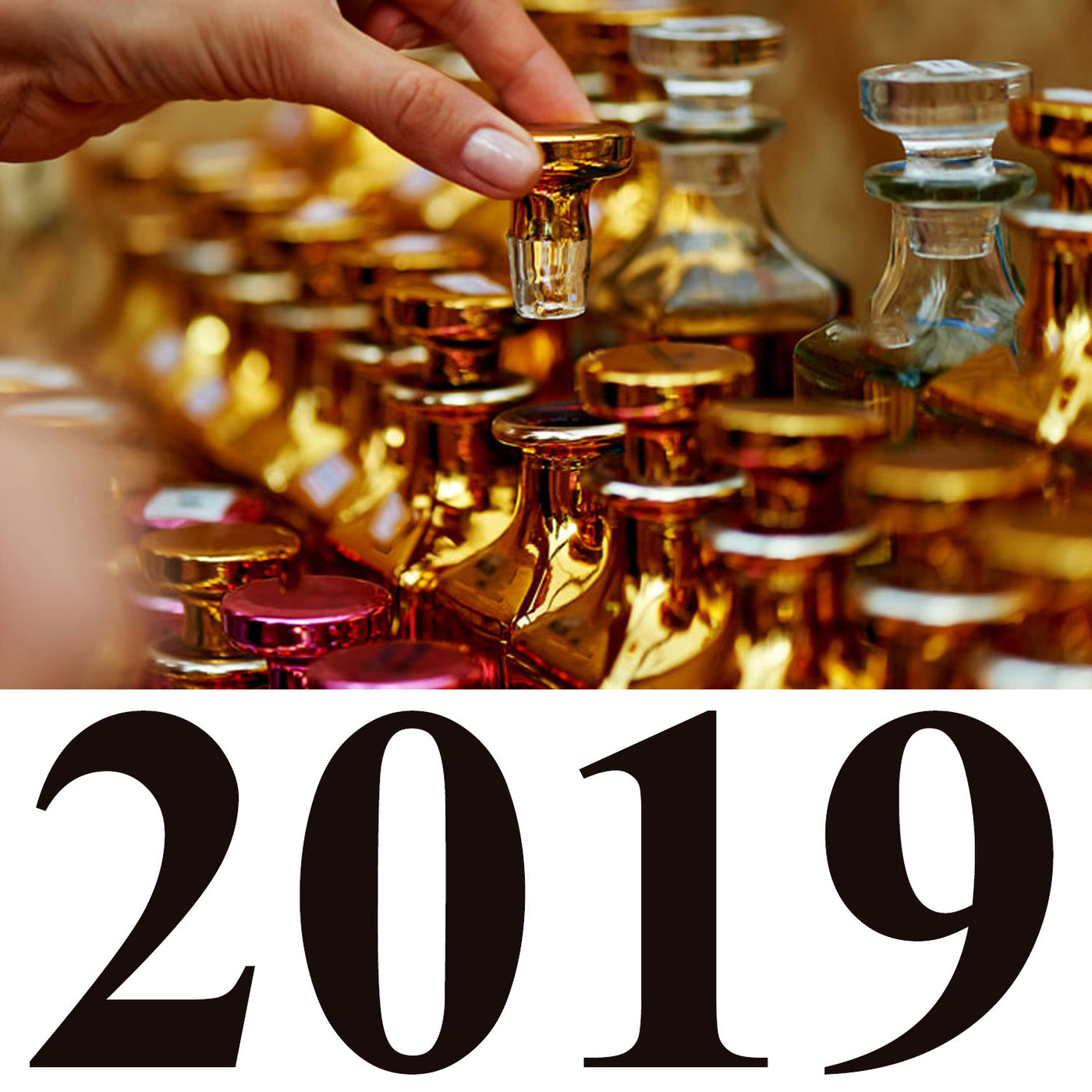 Artisan Corner Sample Kit (24 Vials Combo) - Maison dOrient