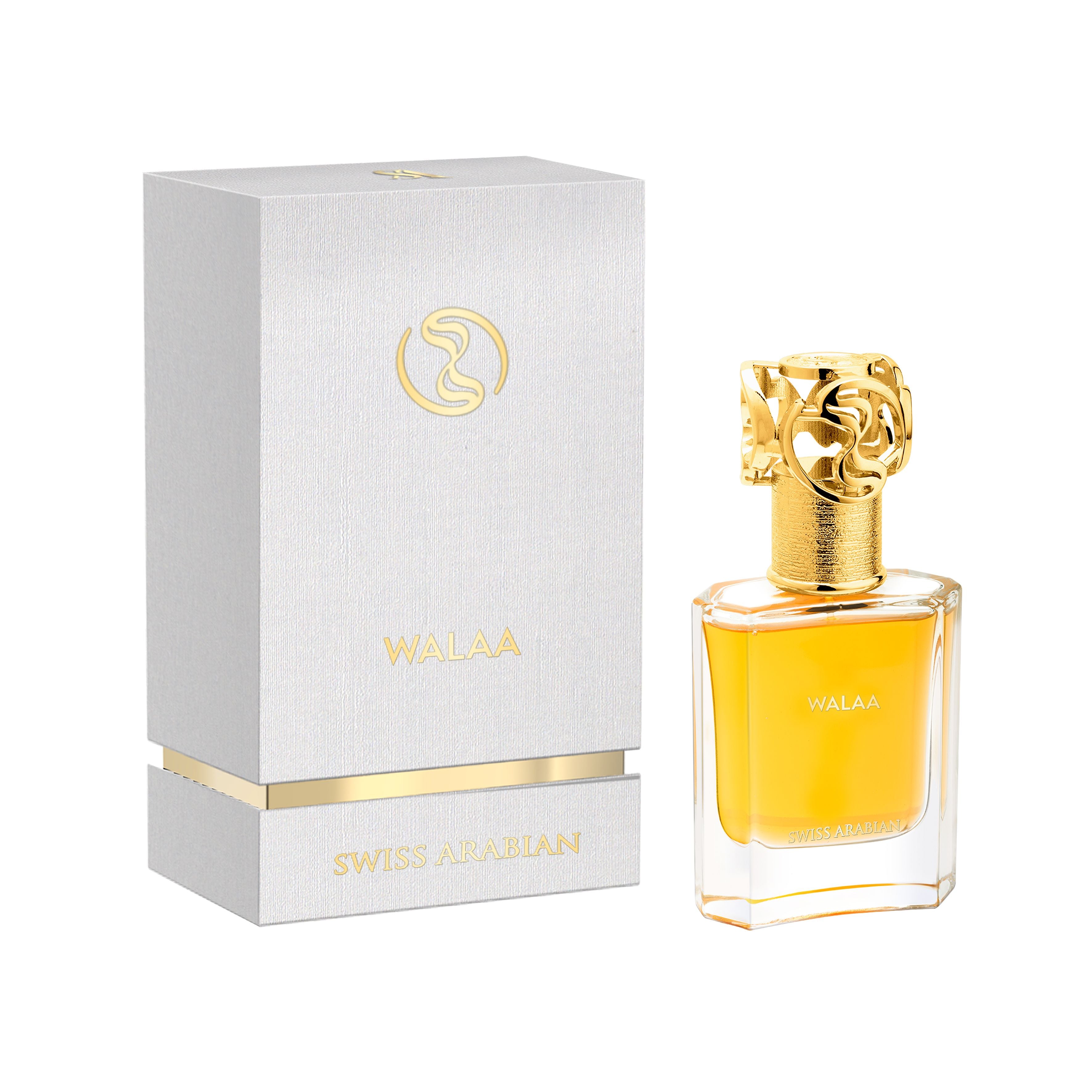Walaa (Waaw Series) Unisex 50ML - Maison dOrient